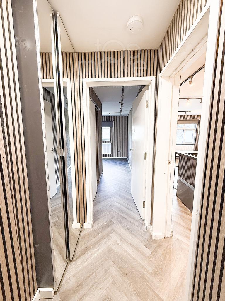 Nelson Close, Croydon, CR0 1 bed flat - £1,450 pcm (£335 pw)