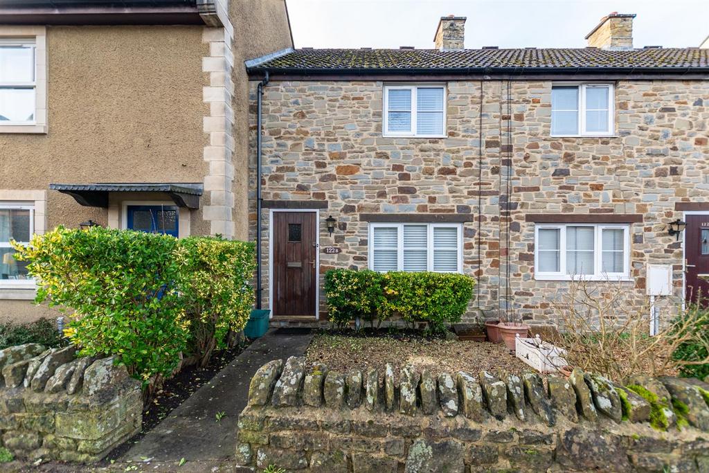 Bath Road, Bitton, Bristol 2 bed house for sale - £310,000