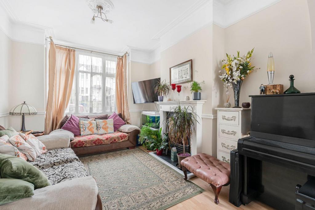 Manwood Road, London, SE4 1SF 3 bed terraced house - £700,000