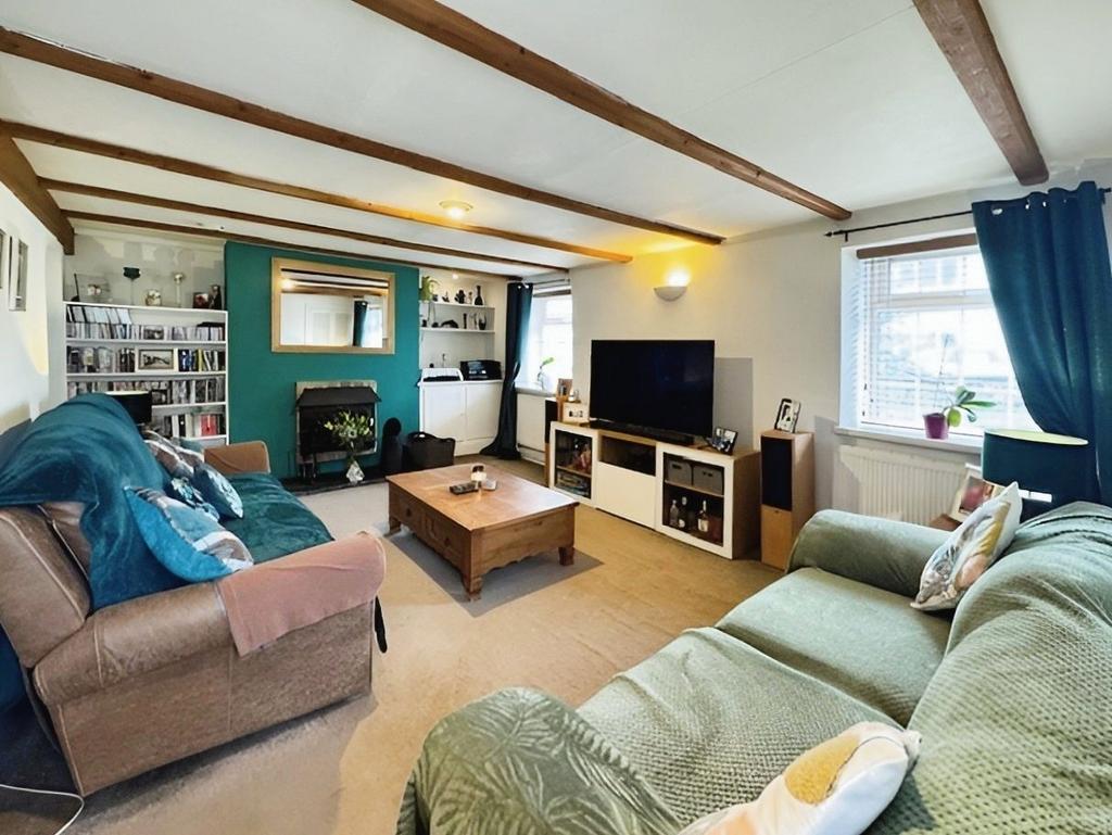 Llanvair Discoed, Chepstow, NP16 6LX 3 bed semi-detached house for sale ...