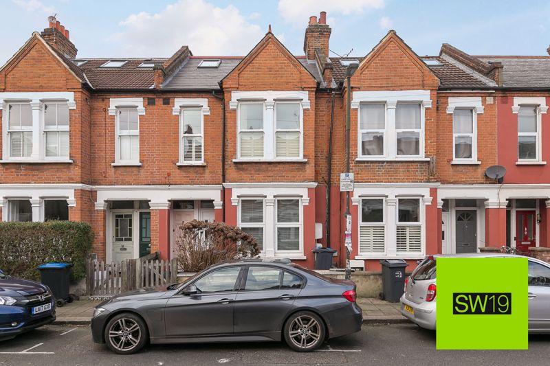 Acre Road, London SW19 1 bed property - £410,000