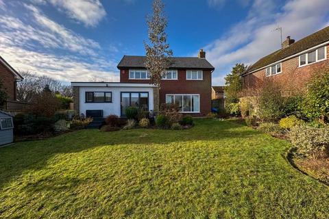 Houses for sale in Endon | OnTheMarket