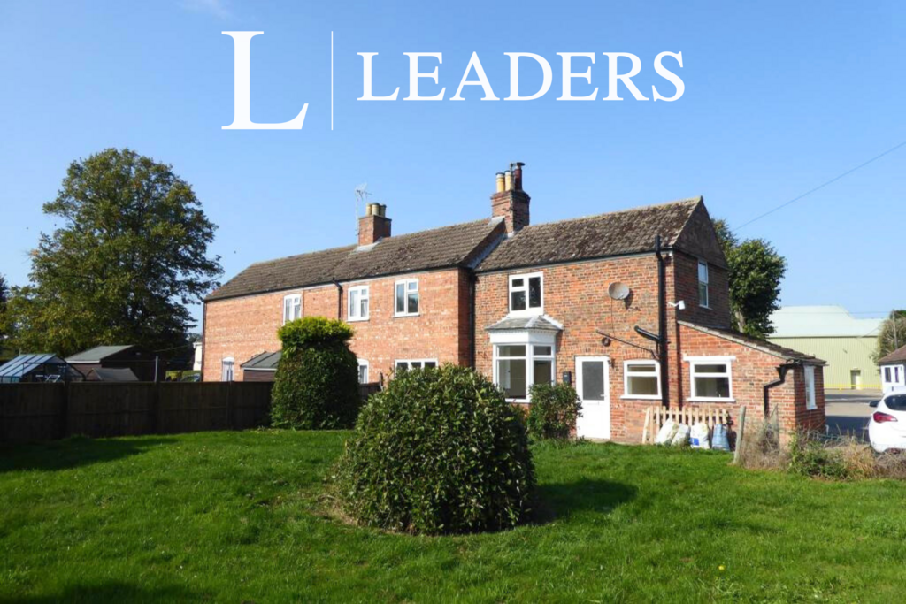 Monument Road, Bicker 2 bed cottage - £750 pcm (£173 pw)