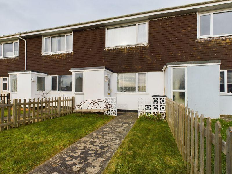 Tolvaddon - Well presented terraced... 2 bed terraced house - £185,000