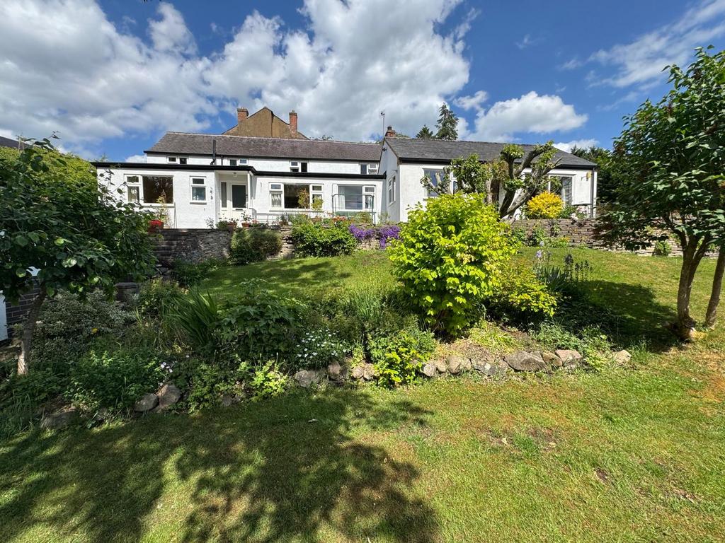 Shearsby, Lutterworth, LE17 4 bed detached house - £475,000
