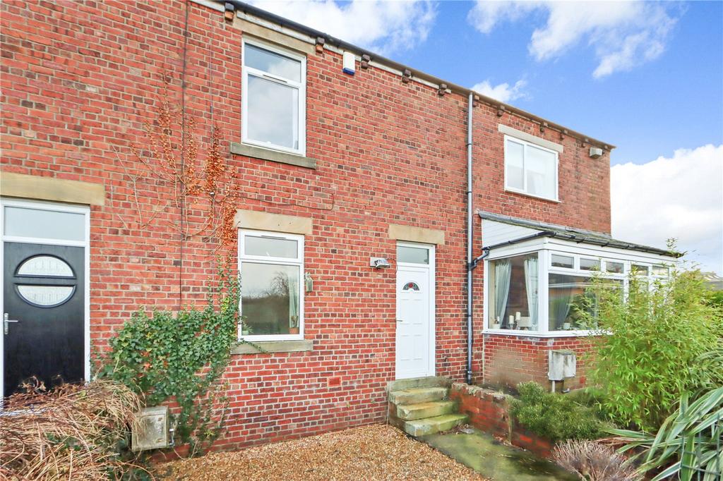 Pine Street, Ryton NE40 2 bed terraced house for sale - £110,000