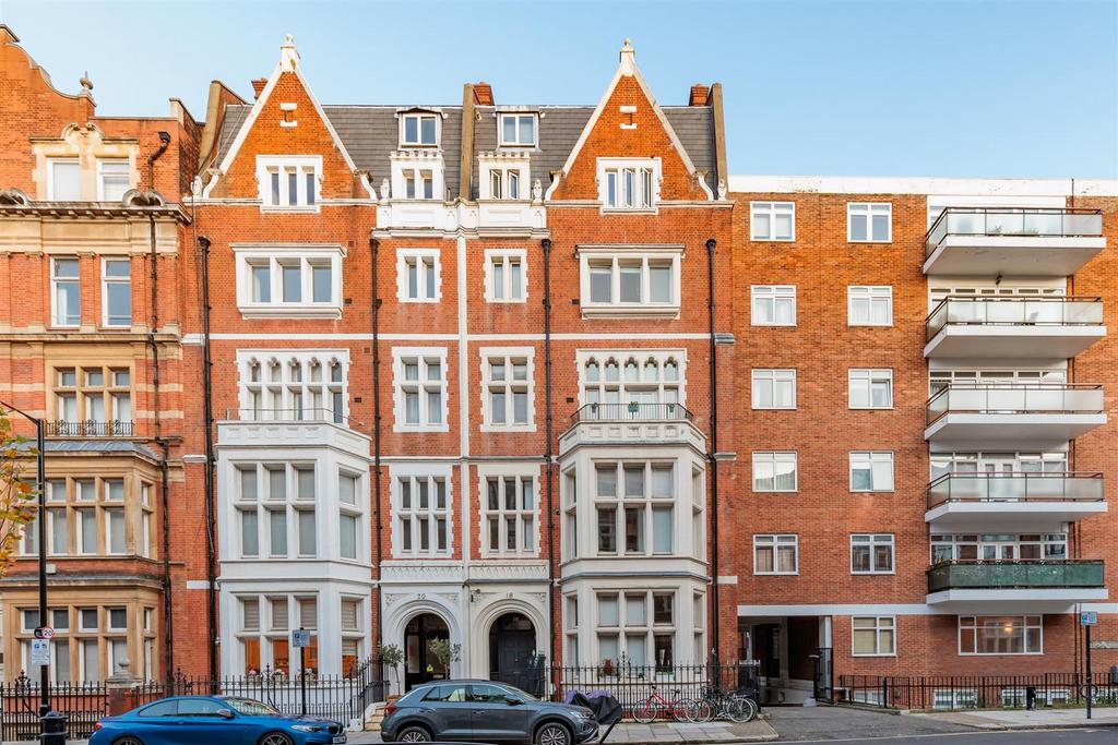 Palace Court, London W2 1 bed flat - £1,733 pcm (£400 pw)