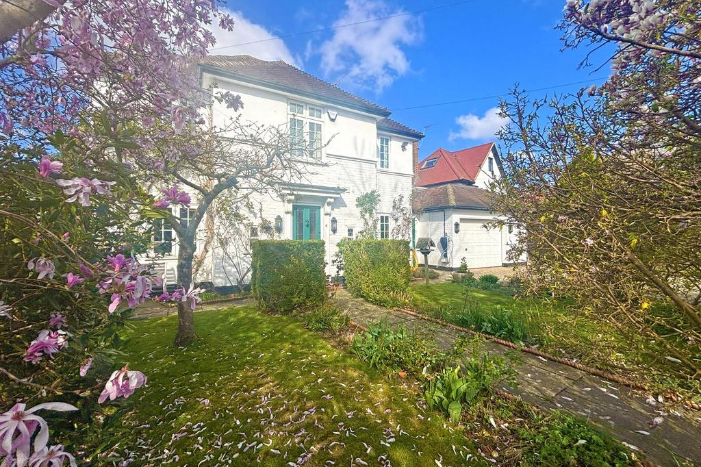 Sudbrook Gardens, Richmond, TW10 5 bed house for sale - £3,000,000