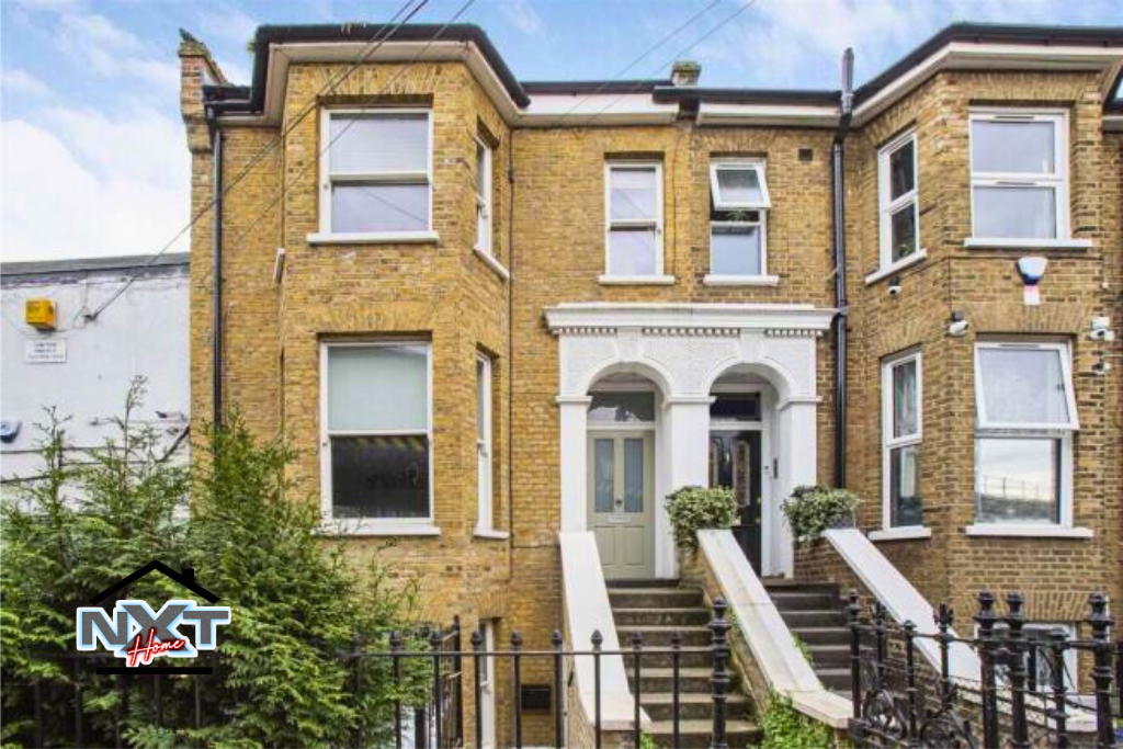 Sebert Road, Forest Gate, E7 1 bed flat for sale - £425,000