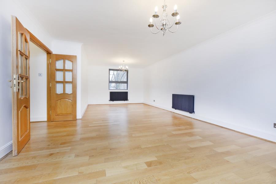 Serlby Court, 29 Somerset Square... 3 bed apartment - £5,417 pcm (£ ...