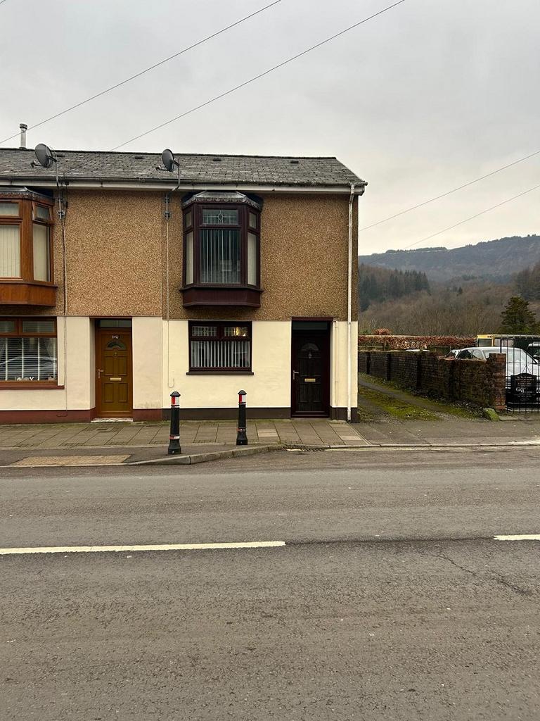 Bute Street, Treherbert, Treorchy... 2 bed terraced house for sale - £ ...