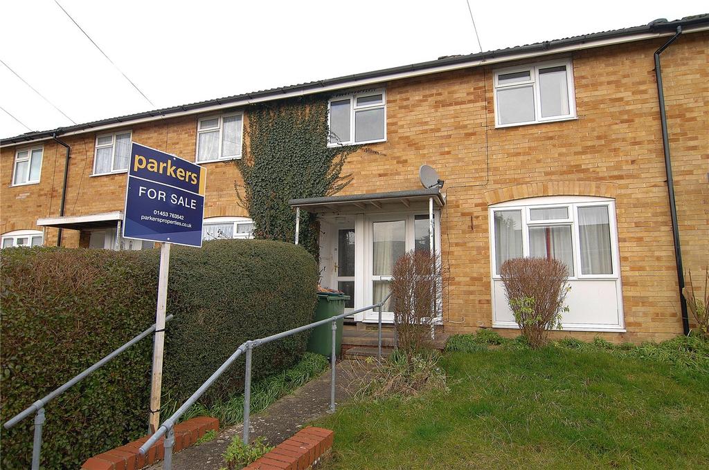 Mathews Way, Stroud, Gloucestershire... 3 bed terraced house for sale ...