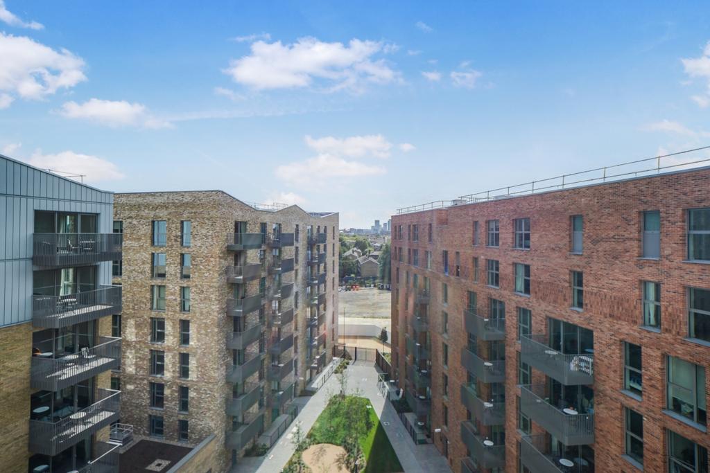 UNCLE, Deptford, SE8 1 bed apartment - £2,040 pcm (£471 pw)