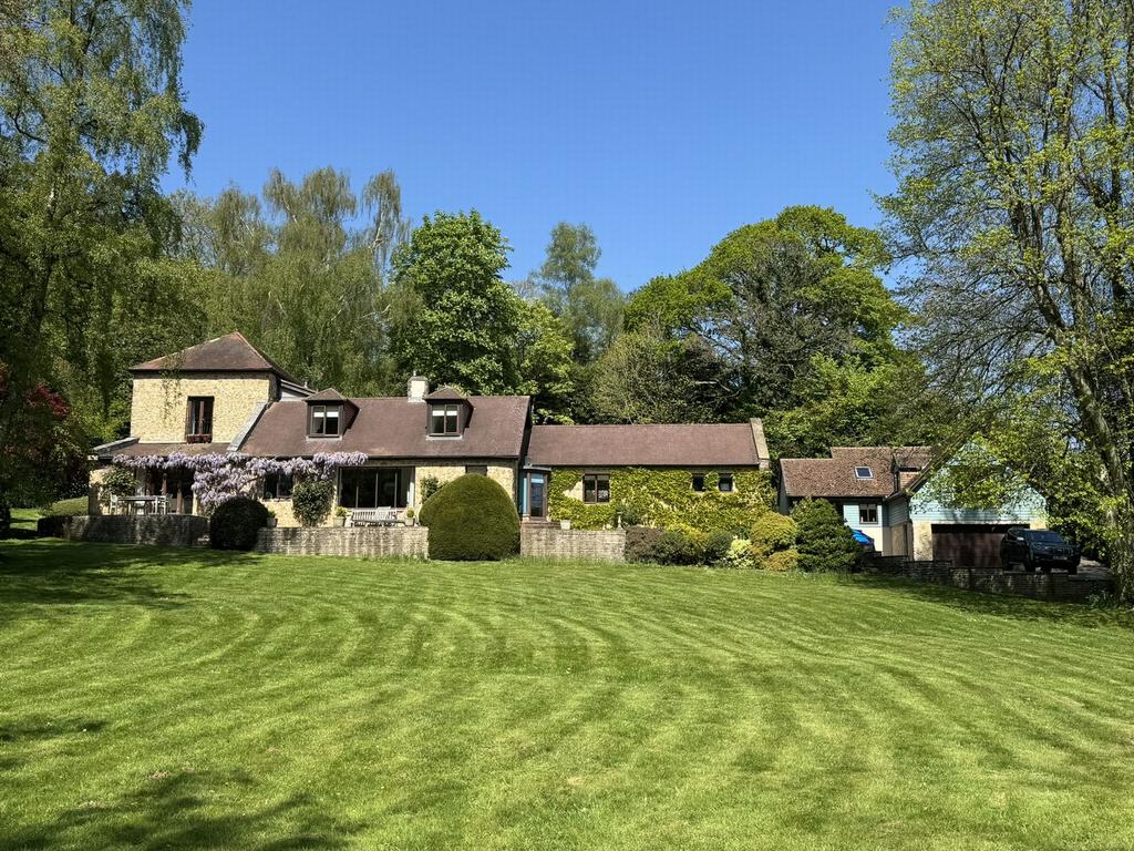Oxton Mere, Oxton, Kenton, EX6 5 bed detached house - £2,000,000