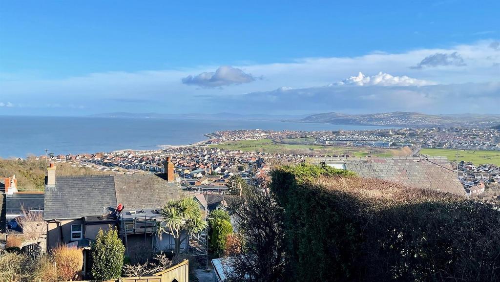 Mount Pleasant Terrace, Penrhynside... 2 bed terraced house for sale ...