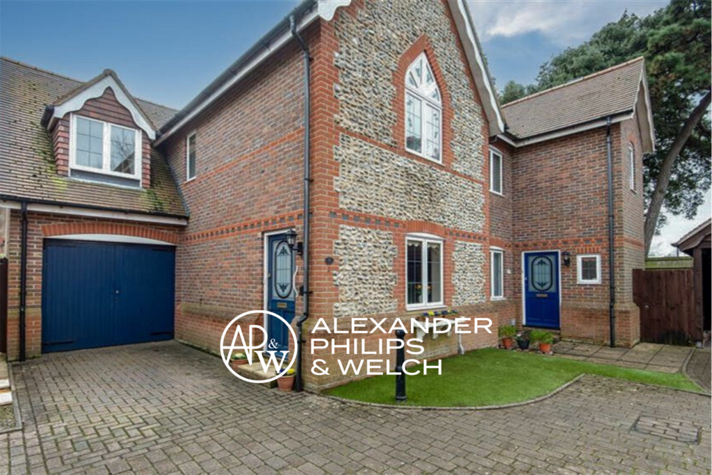 Broadwater Street East, Worthing BN14 4 bed house for sale - £475,000