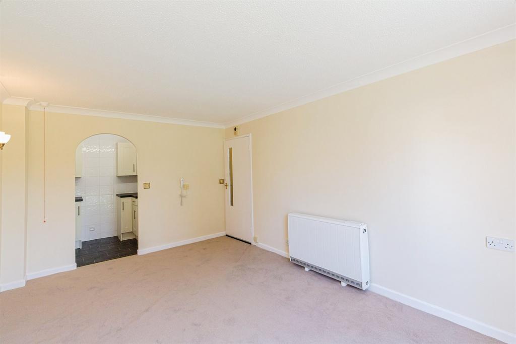 4 Homefylde House, 199-207 Whitegate... 1 bed retirement property - £ ...