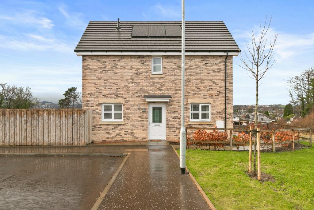 Garshake Wynd, Dumbarton, West... 3 bed terraced house - £1,350 pcm (£ ...