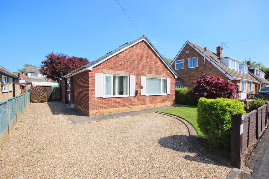 Barley Gate, Leven, Beverley 3 bed detached bungalow for sale - £259,950