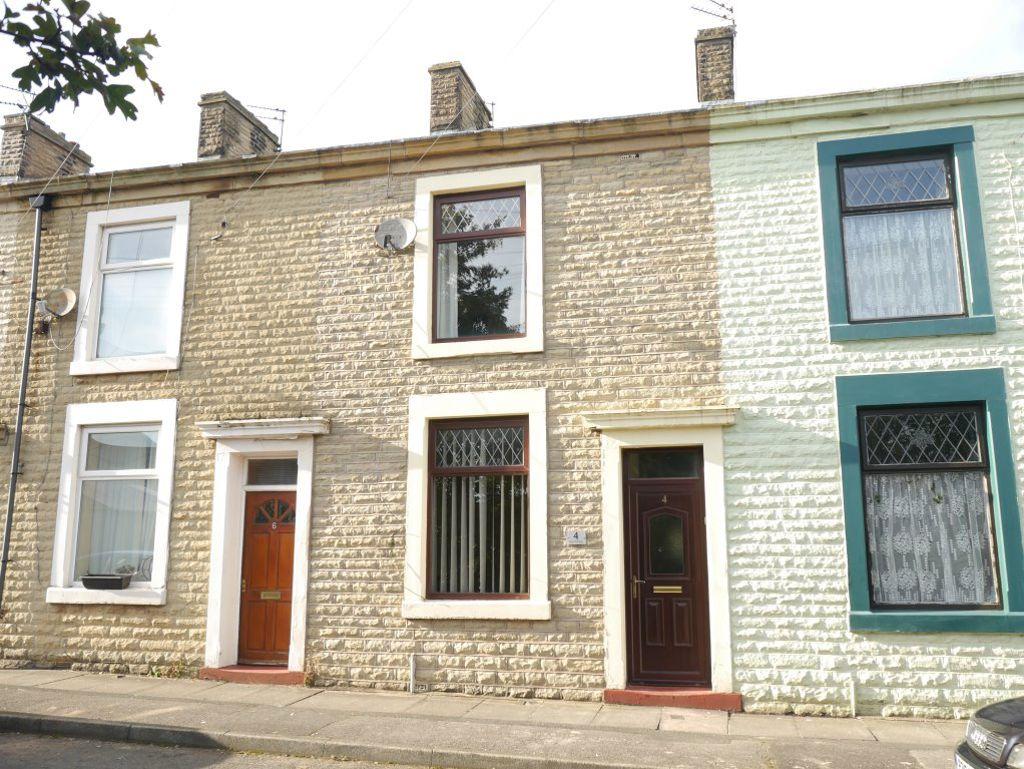 Albert Street, Great Harwood Blackburn 2 bed terraced house - £595 pcm ...