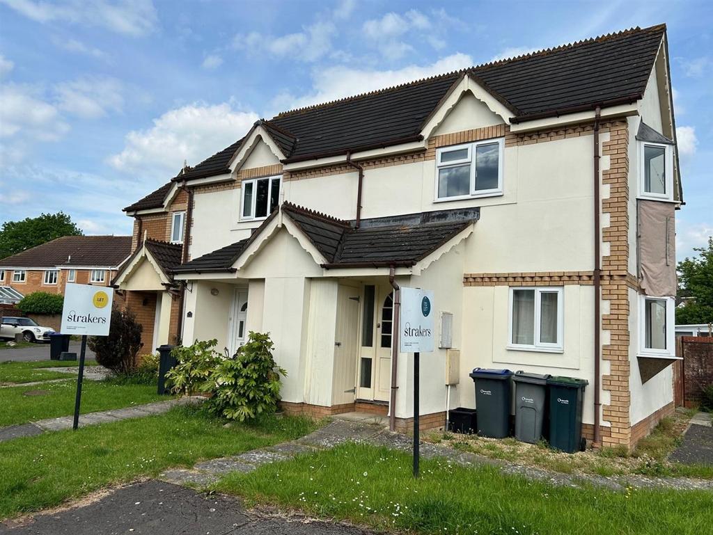 Pewsham Lock, Chippenham 2 bed terraced house - £975 pcm (£225 pw)