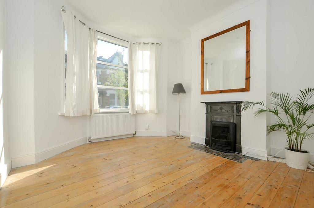 Princess May Road, Stoke Newington 1 bed flat - £2,200 pcm (£508 pw)