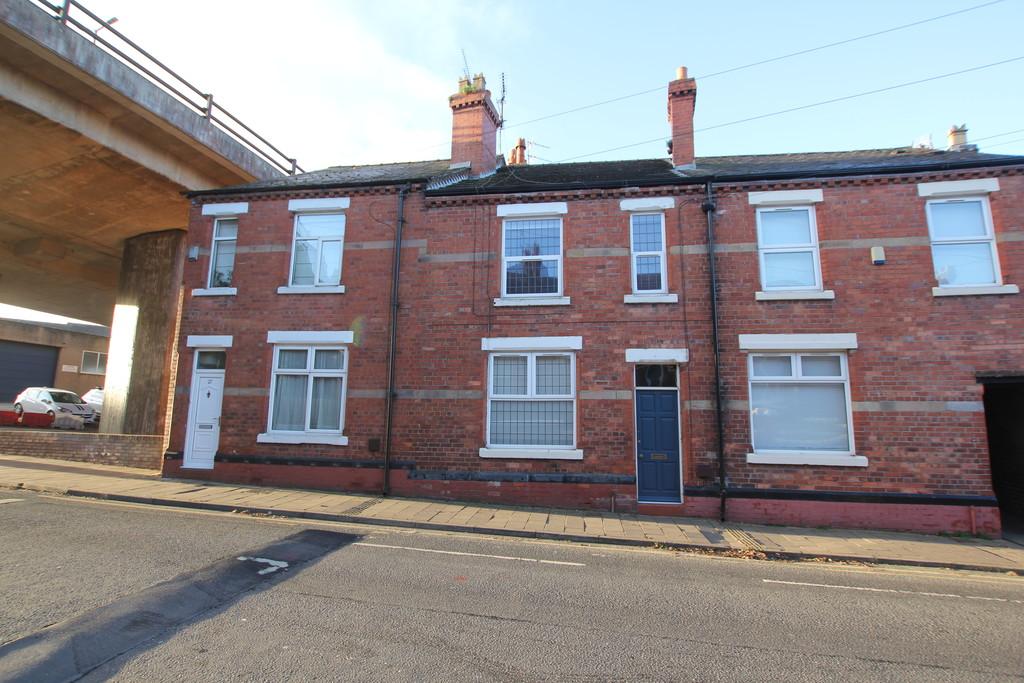 Garden Lane, Chester 1 bed apartment - £800 pcm (£185 pw)