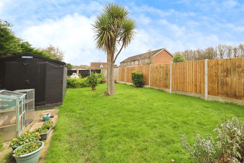Back Lane East, Great Bromley, CO7 2 bed house for sale - £280,000