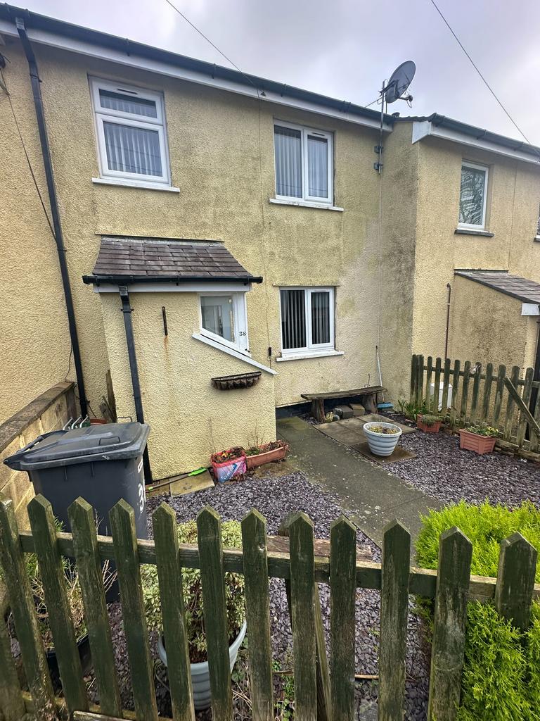 Tyddyn Mostyn Estate, Menai Bridge LL59 3 bed terraced house for sale ...