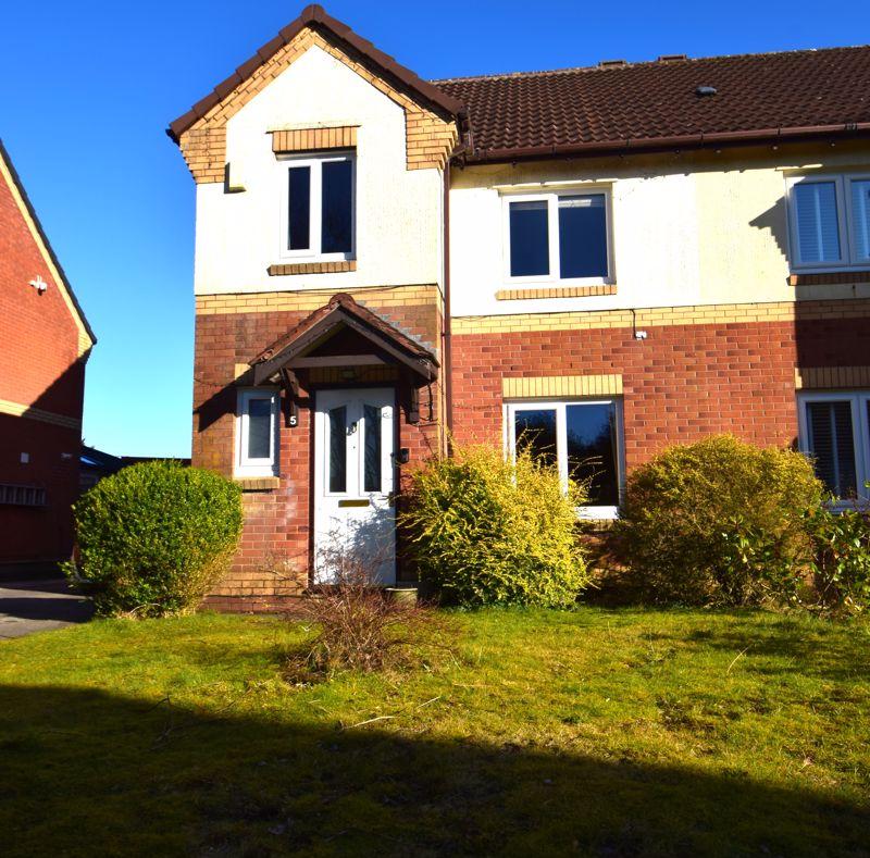 Sudbrook Close, Lowton, Warrington 3 bed semi-detached house - £895 pcm ...