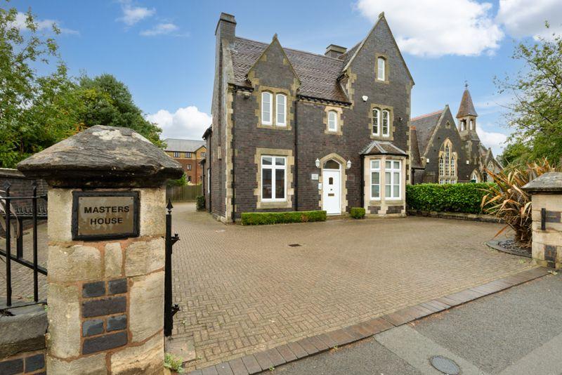 46 Bridgnorth Road, Stourbridge DY8 Office for sale - £475,000