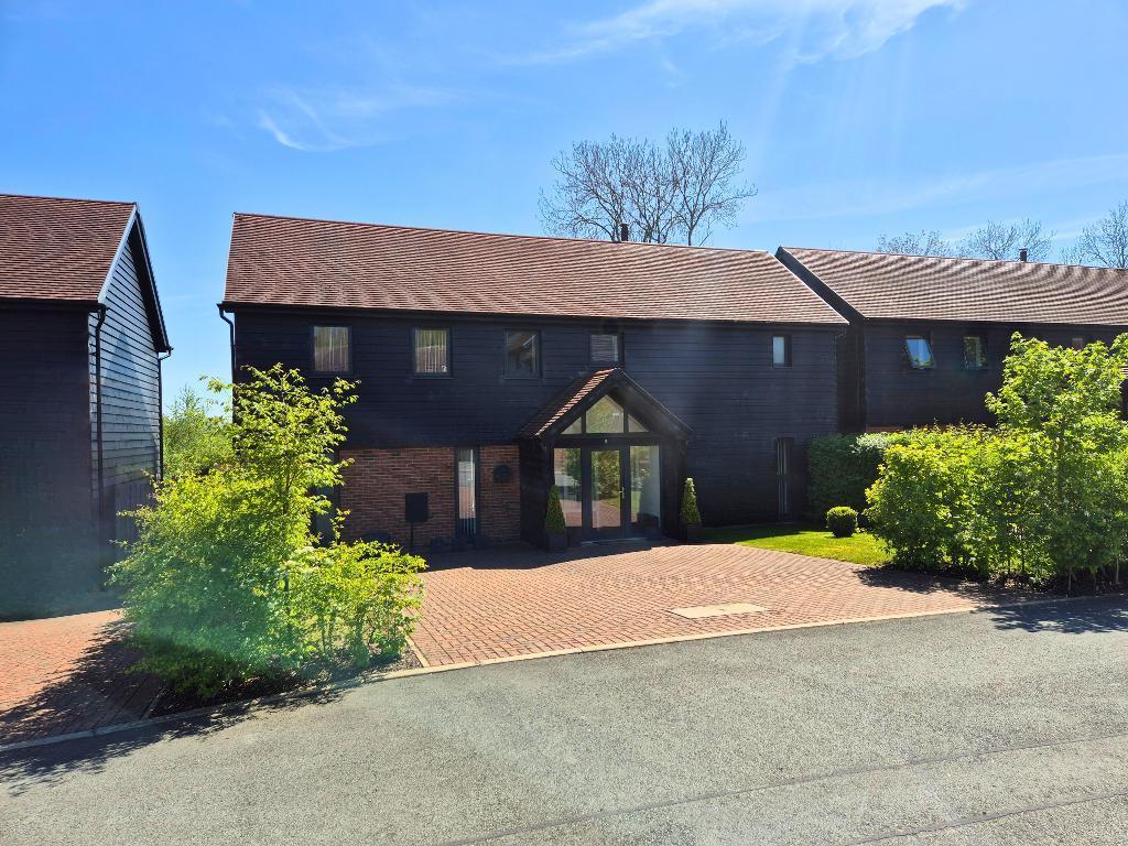 Walpole Close, Shobdon, Leominster... 4 bed detached house - £550,000