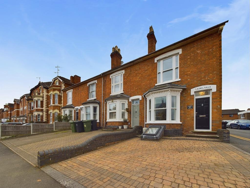Bromyard Road, Worcester... 3 bed end of terrace house for sale - £325,000