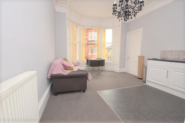 0491L – Viewforth, Edinburgh, EH10 4LL 2 bed flat - £1,225 pcm (£283 pw)