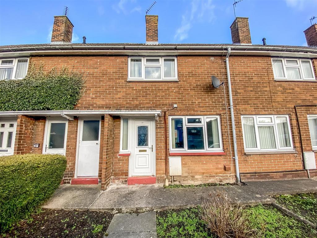 Stephenson Way, Newton Aycliffe 2 bed terraced house for sale - £75,000