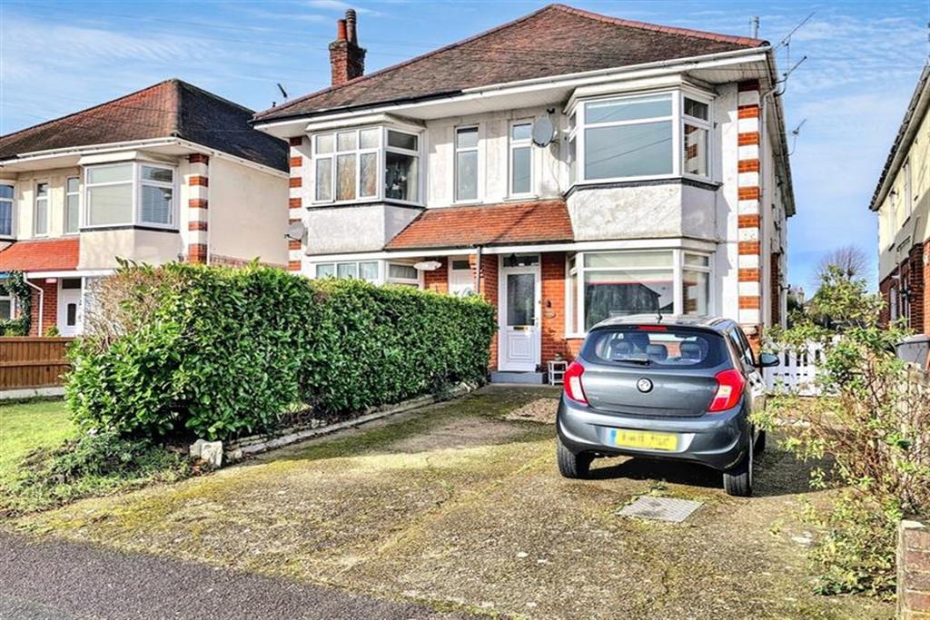 Boscombe East 2 bed flat for sale - £225,000