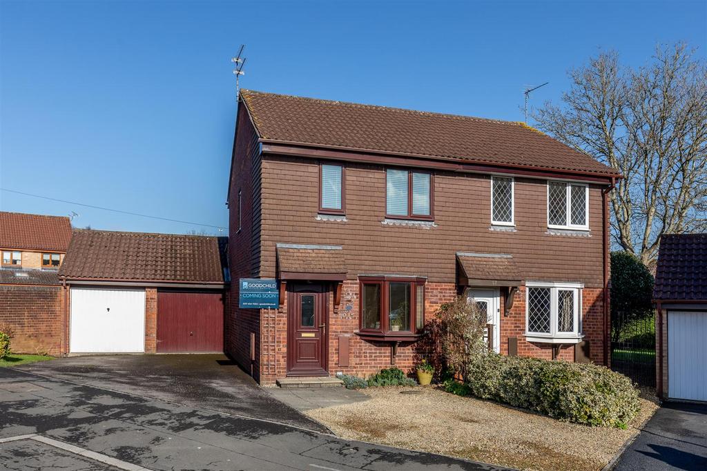 Brean Down Avenue, Bristol BS9 2 bed house for sale - £495,000