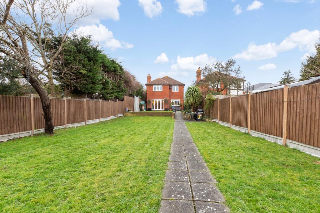 Glebe Mews, Sidcup, DA15 5 bed detached house for sale - £775,000