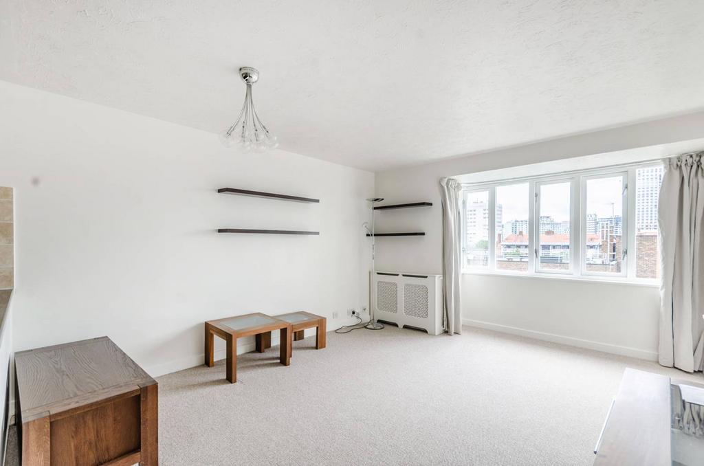 Lisson Grove, Lisson Grove, London, NW1 1 bed flat to rent - £2,600 pcm ...