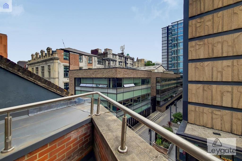 Peerless Street, London 2 bed apartment for sale - £750,000