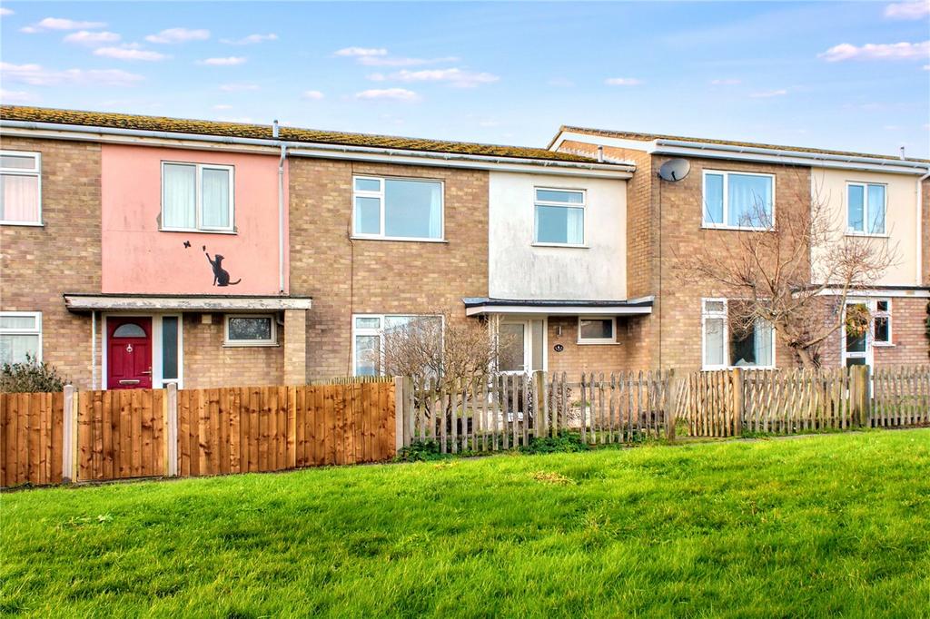 Belcher Green, Reydon, Southwold... 3 bed terraced house for sale - £ ...