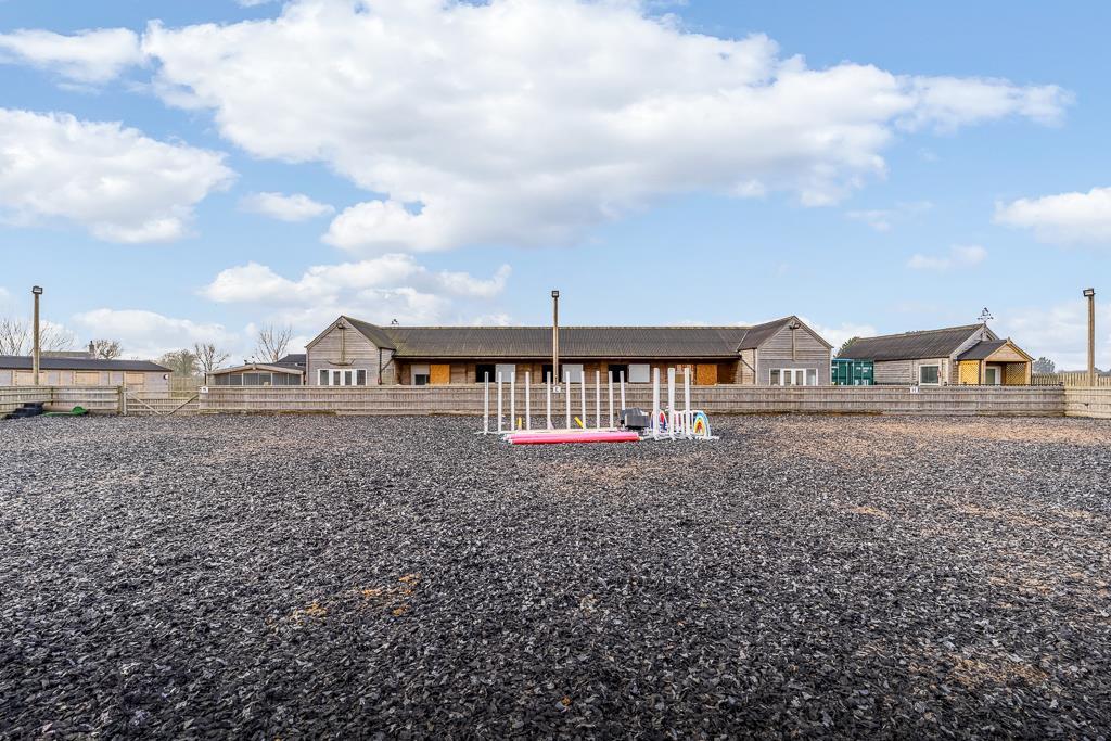 Cut End Road, Fishtoft Equestrian property for sale - £250,000