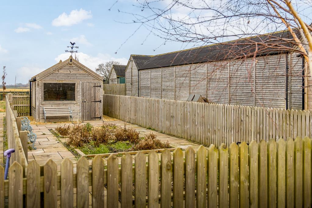 Cut End Road, Fishtoft Equestrian property for sale - £250,000
