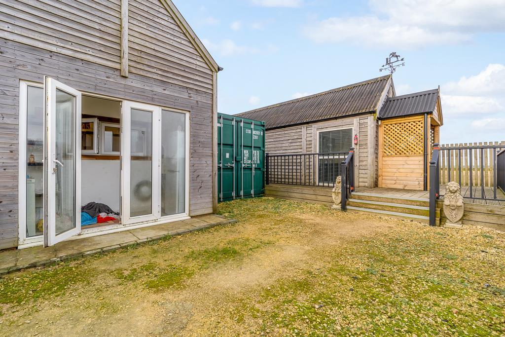 Cut End Road, Fishtoft Equestrian property for sale - £250,000