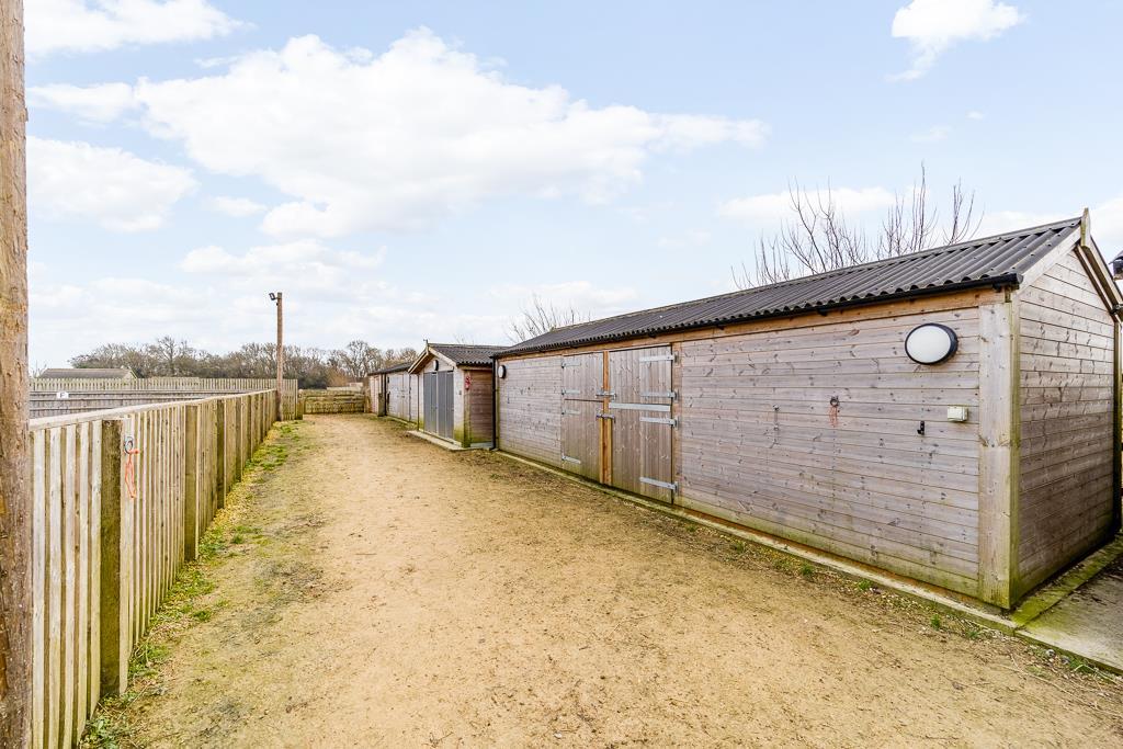 Cut End Road, Fishtoft Equestrian property for sale - £250,000