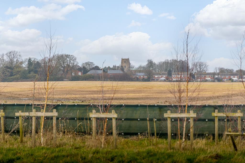 Cut End Road, Fishtoft Equestrian property for sale - £250,000