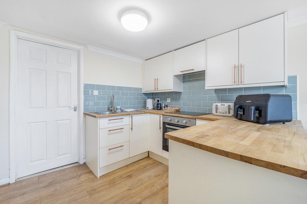 Cut End Road, Fishtoft Equestrian property for sale - £250,000