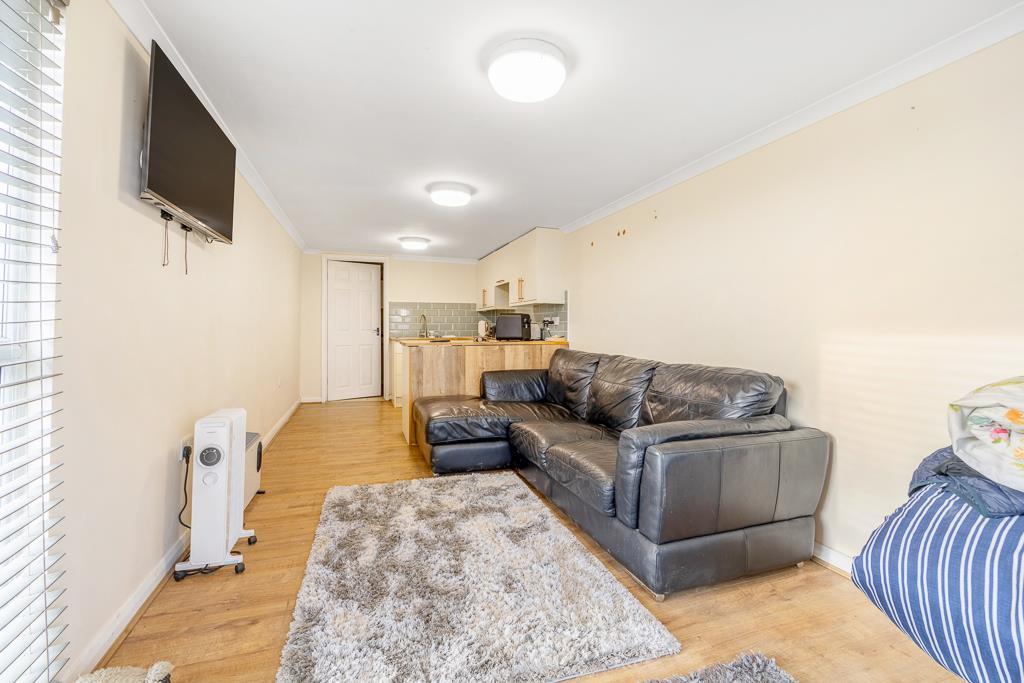Cut End Road, Fishtoft Equestrian property for sale - £250,000