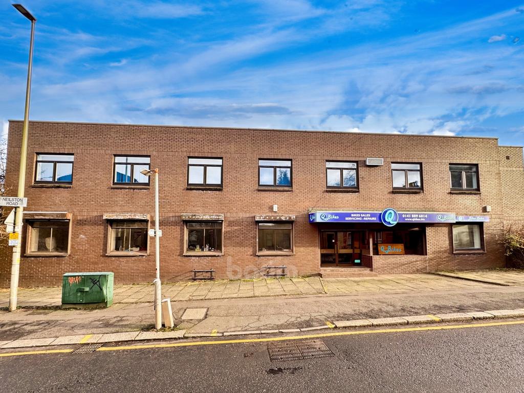 87-95 Neilston Road, Paisley Property for sale - £340,000
