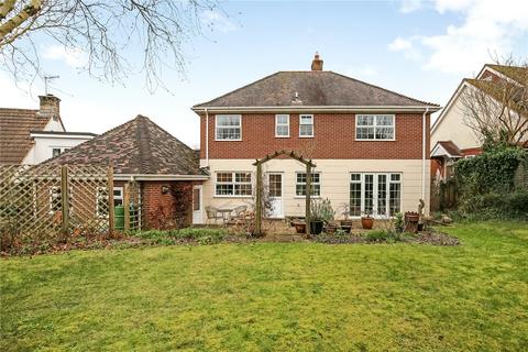 Houses for sale in Salisbury | OnTheMarket